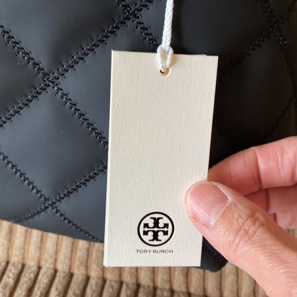 Tory Burch | Bags | New With Tag Tory Burch Willa Matte Backpack | Poshmark